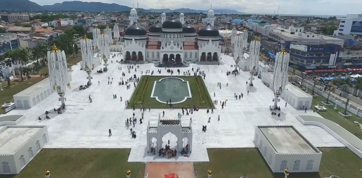 Private Full Day Tour Package Banda Aceh & Aceh Besar (Western Coast ...
