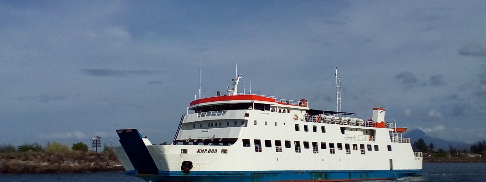 Banda Aceh Sabang Ferry – VisitBandaAceh.com