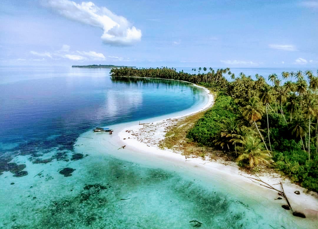 Top 10 Most Beautiful Islands in Aceh Indonesia to visit - Safari ...