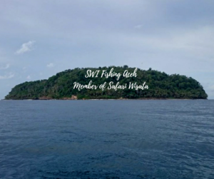 Rondo Island Pulau Weh (Sabang Island): Diving & Fishing Adventure in ...