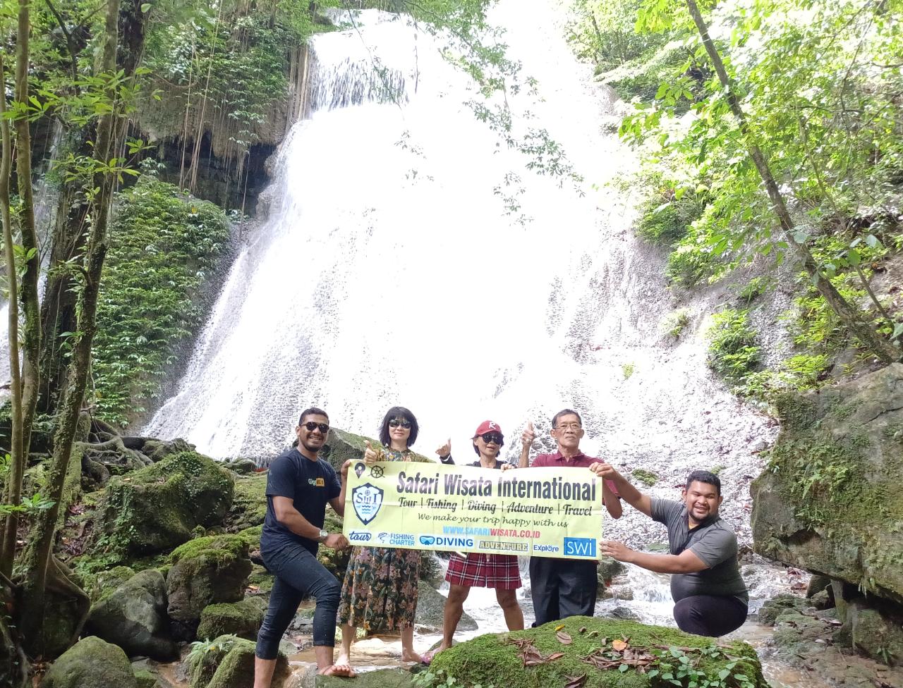 Pulau Weh Diving Package, Sabang Weh Island Dive Trip Price With Resort ...