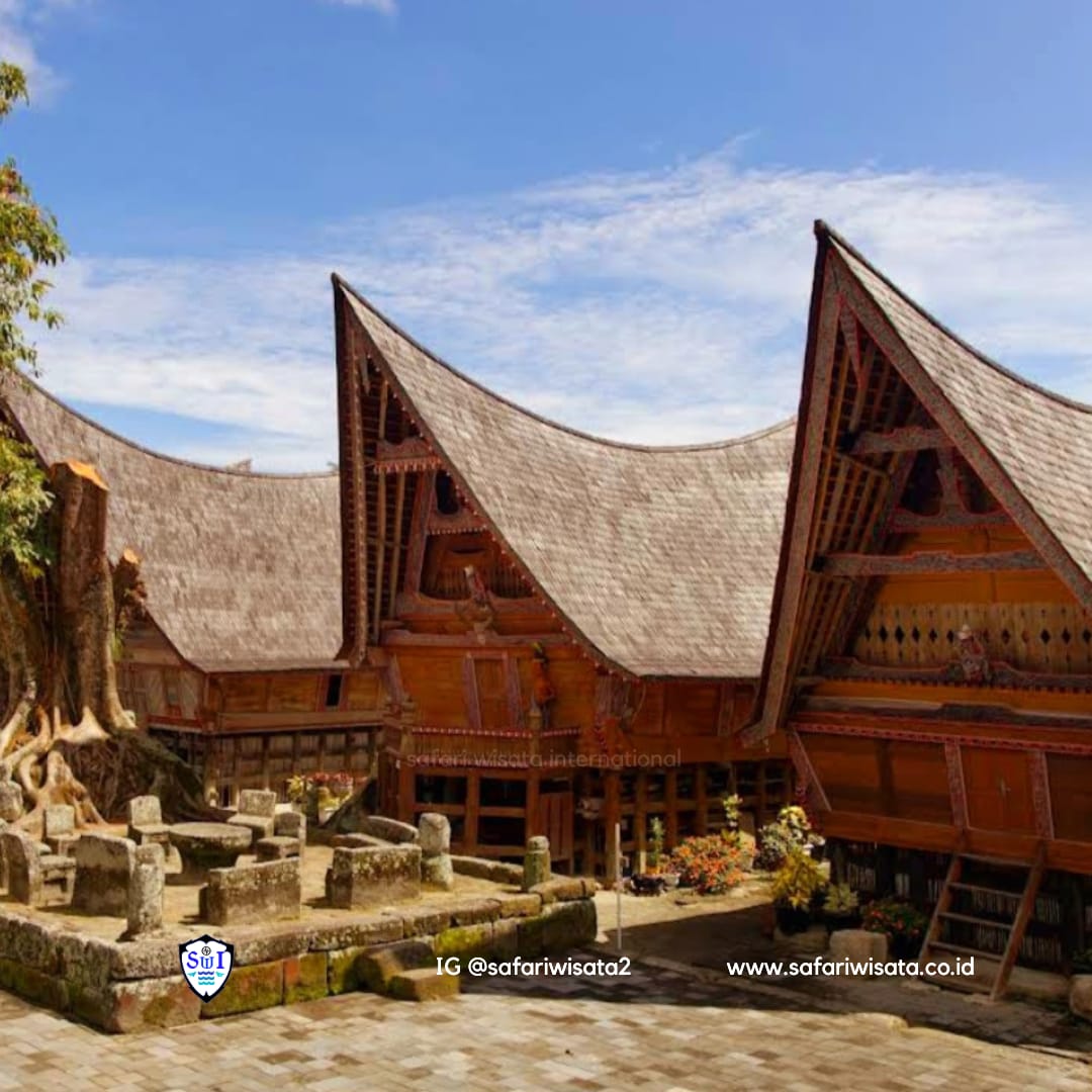Medan Tour Package, Lake Toba Vacation Packages 5 Days 4 Nights ...