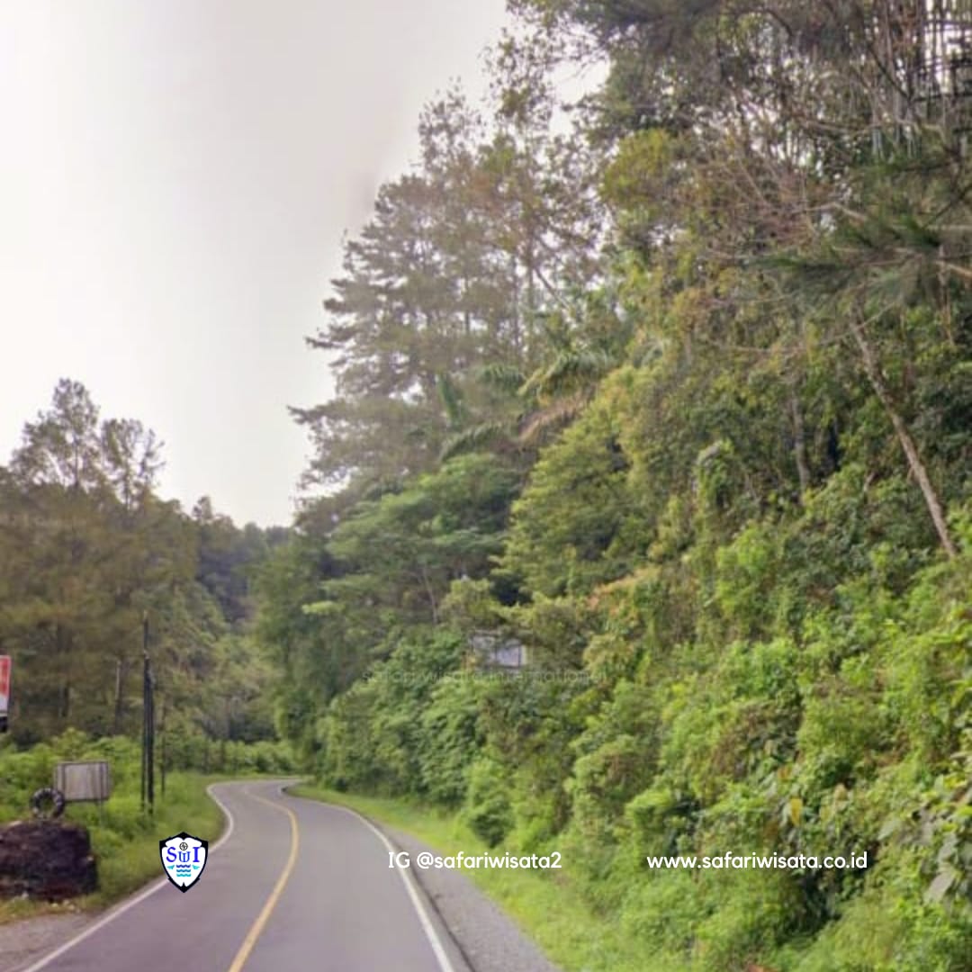 Medan Tour Package, Lake Toba Vacation Packages 5 Days 4 Nights ...