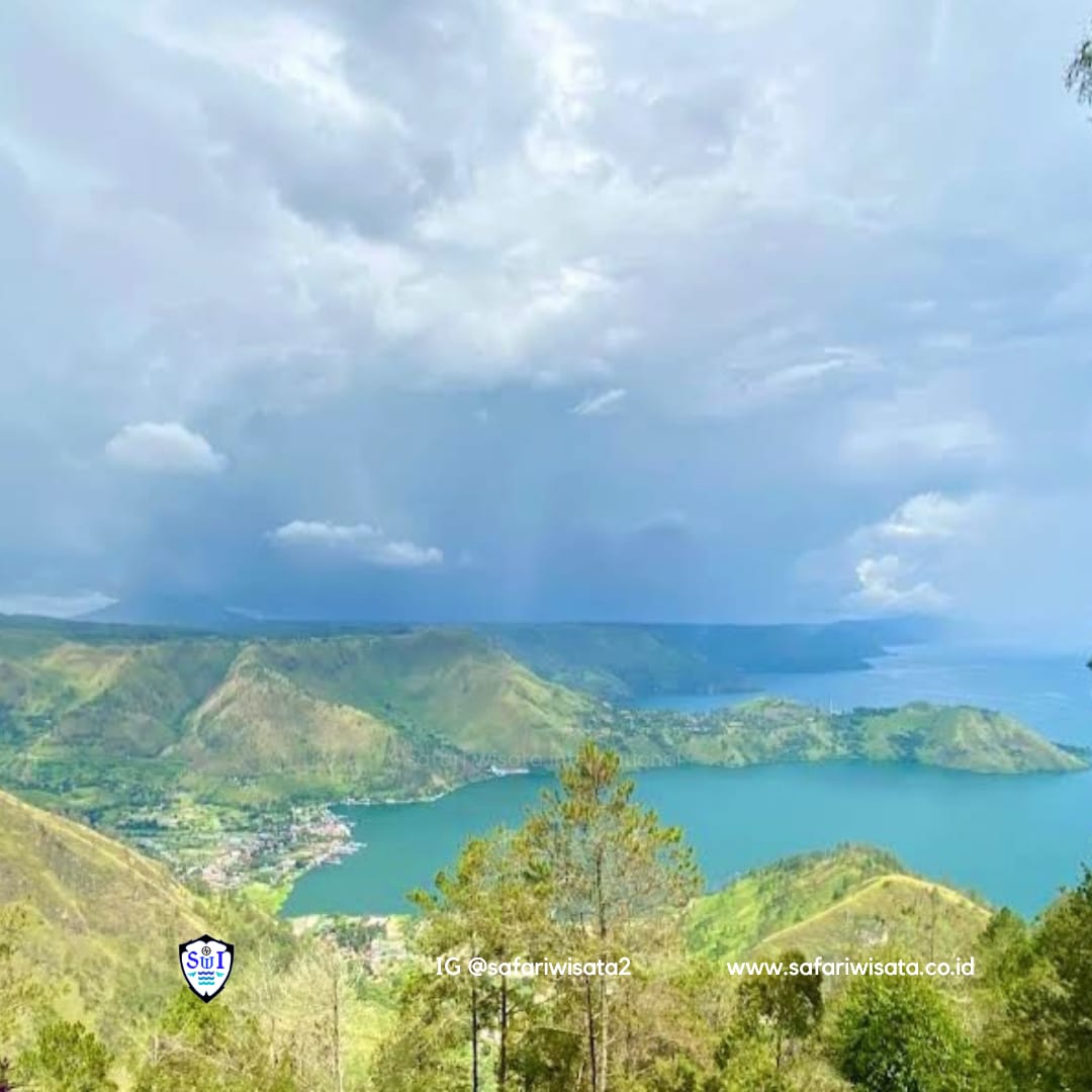 Medan Tour Package, Lake Toba Vacation Packages 5 Days 4 Nights ...